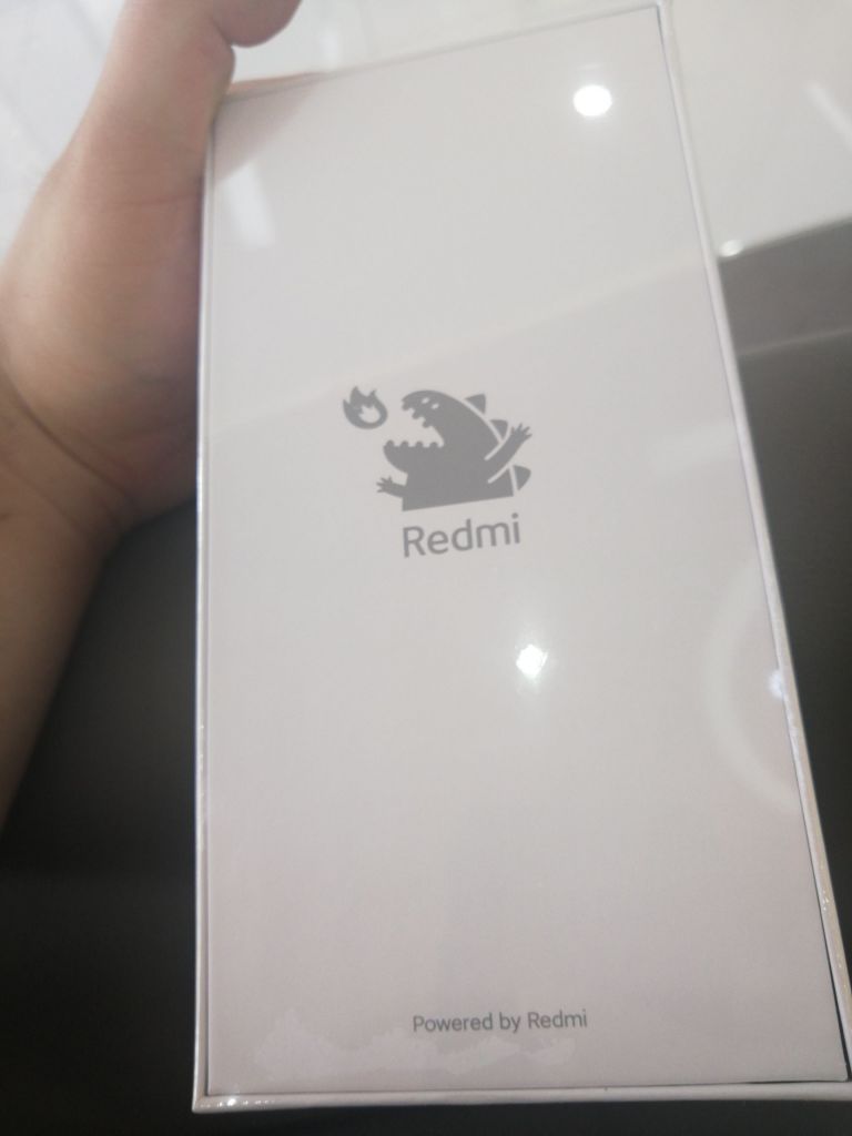 PDD上买的红米k50没有封条 NGA玩家社区