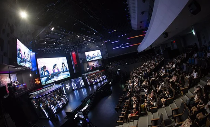 [游戏资讯] OP.GG宣布收购OGN电视台，从数据门户拓展到媒体平台 NGA玩家社区