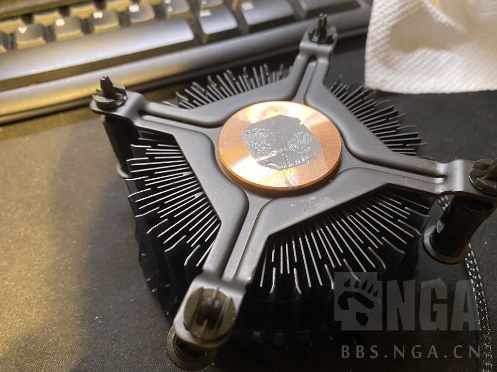 [作业贴] 618前组win10 nas，G6900+H610，12代的2C2T，使用分享 NGA玩家社区