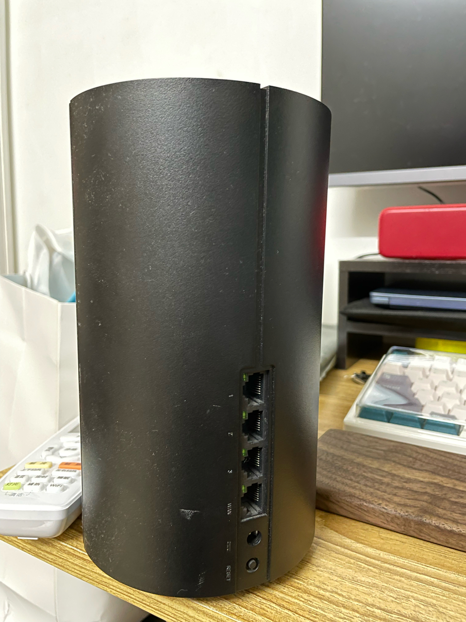 小米AC2100，已刷老毛子 NGA玩家社区