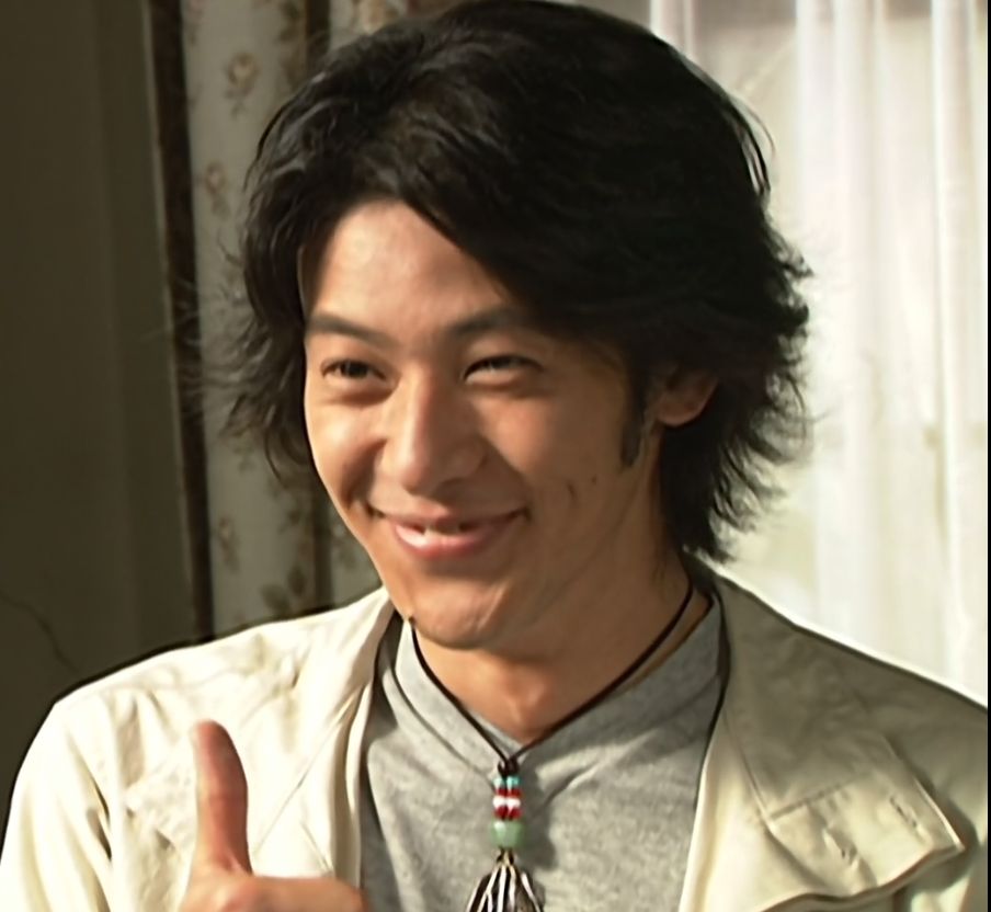 [安科][理性蒸发]五代雄介似乎在挑战FGO NGA玩家社区