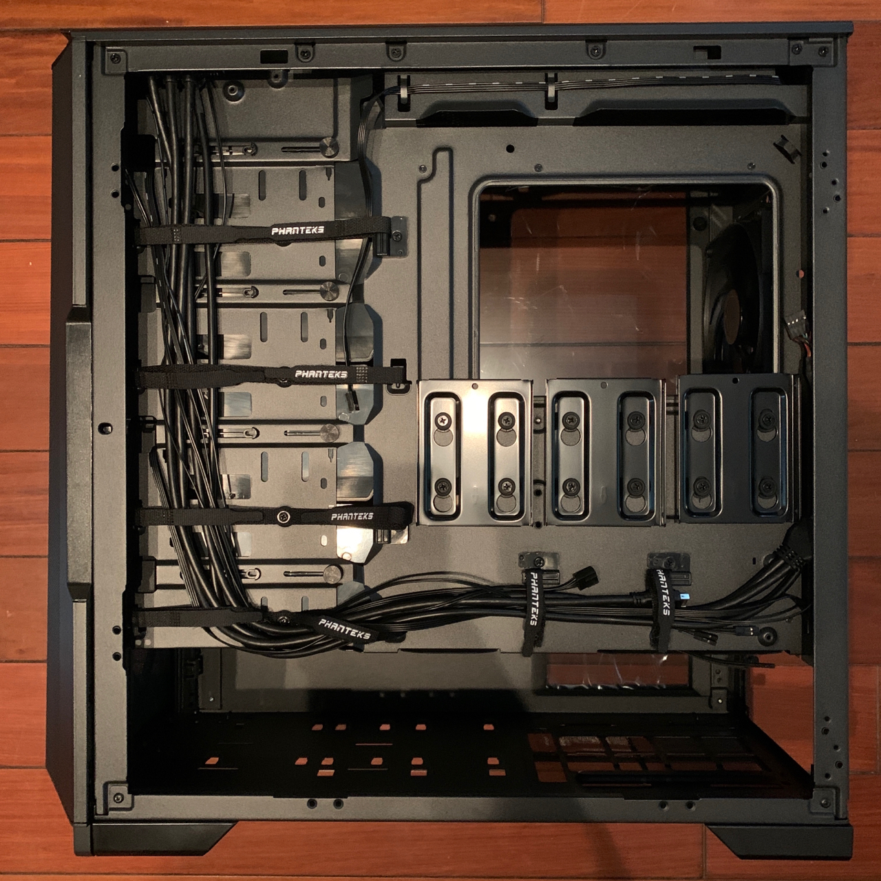 追风者p500a和安钛克df700 NGA玩家社区