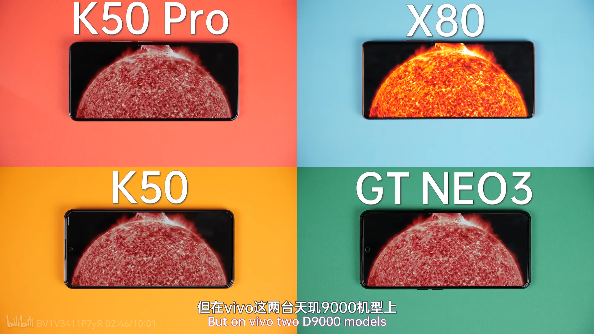 k50为何在b站看hdr灰蒙蒙的啊 NGA玩家社区