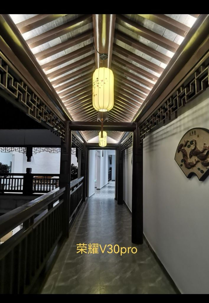 荣耀V30pro VS IQOO Z5 NGA玩家社区