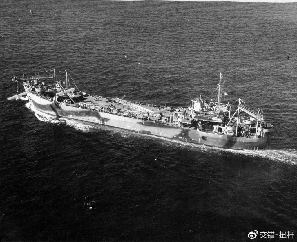 [搬运][考据]台湾LST-982登陆舰改航母方案？ NGA玩家社区