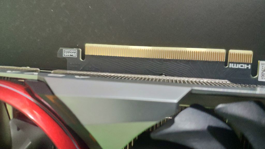 自营3070 ad oc到了，简单开个箱 NGA玩家社区