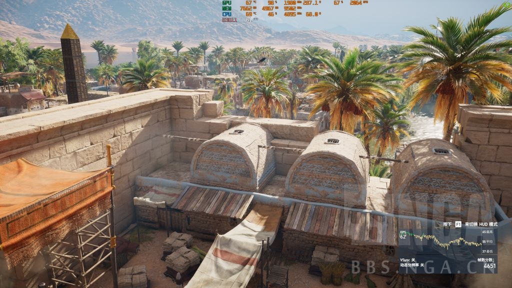 [硬件求助] 3080ADOC/12g帧数低 NGA玩家社区