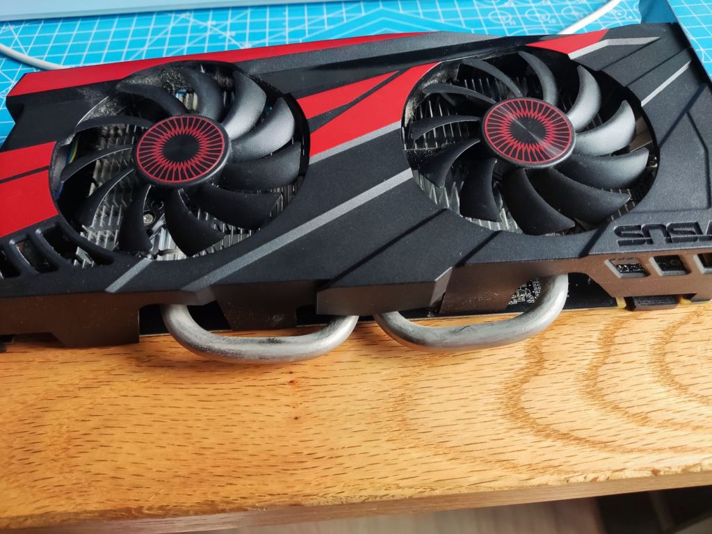 (已出)出华硕显卡960 2g NGA玩家社区