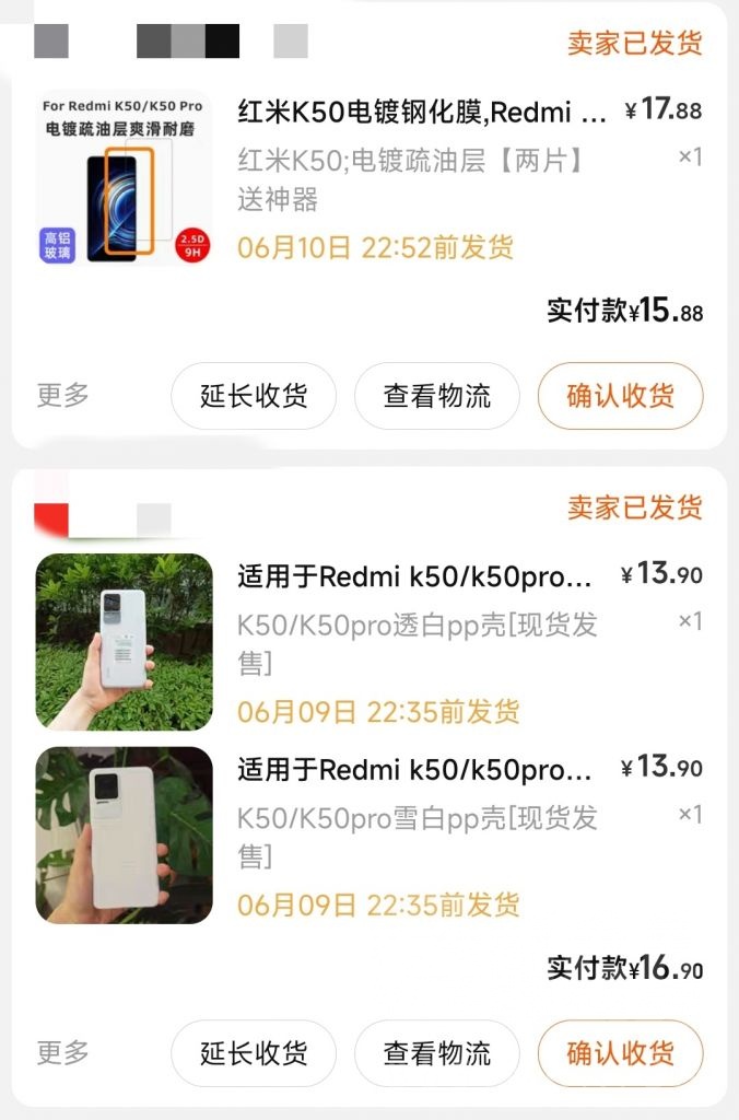 入了k50需要注意什么呢 NGA玩家社区