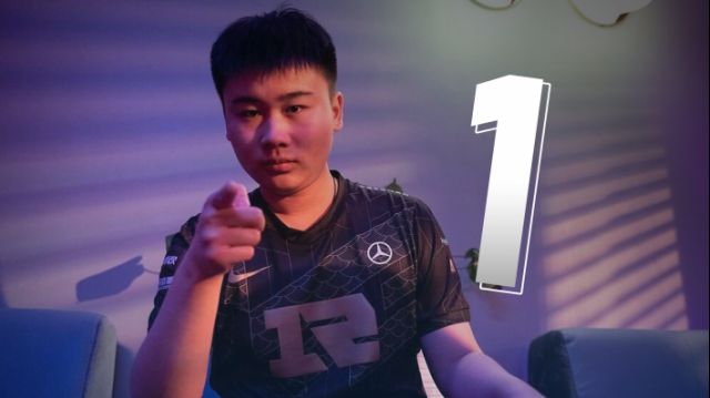 [本赛区赛事] LPL夏季赛打野位置TOP5选手：Wei排名第一Tian排名第二 NGA玩家社区