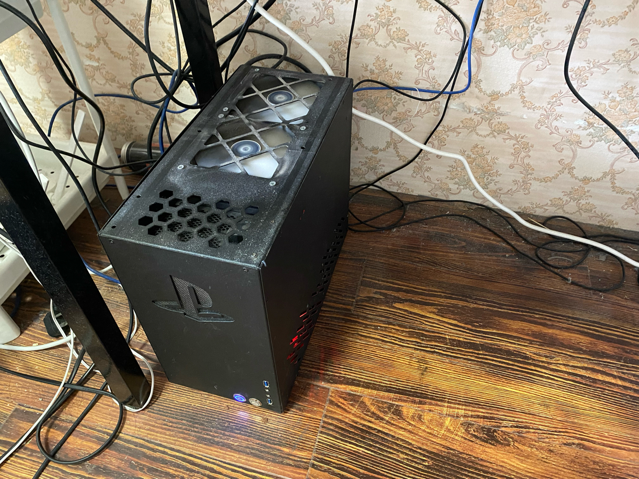 上海本地出一台 2080s 3800x Matx NGA玩家社区