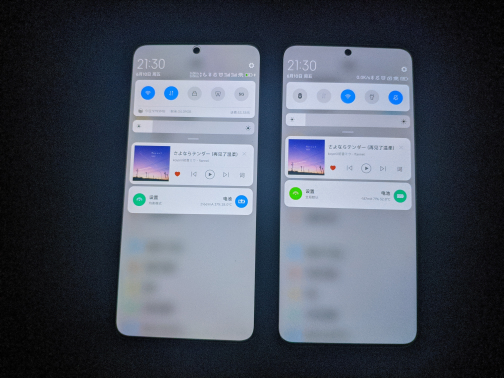 k50和k50Pro屏幕颜色不同 NGA玩家社区