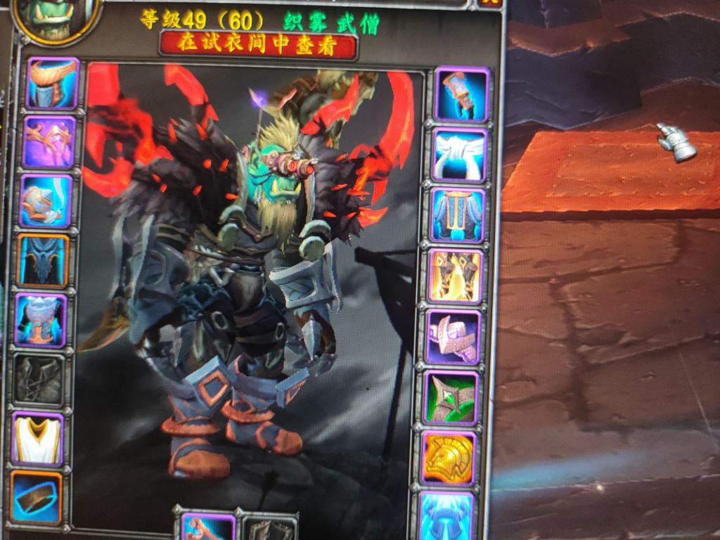 49战场出现60级的 NGA玩家社区