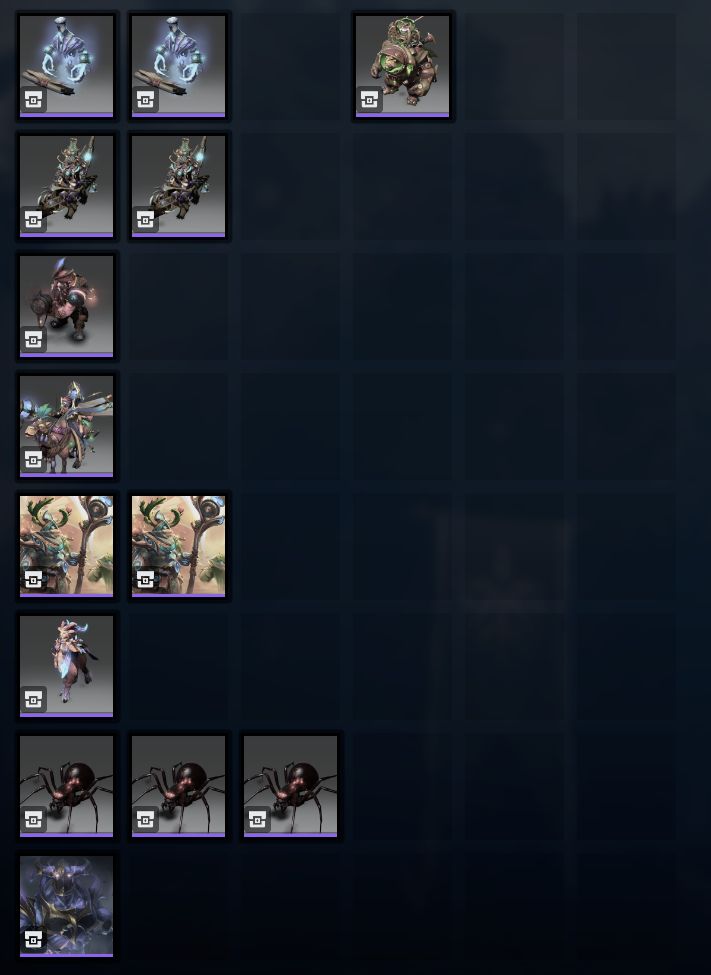 [好价可小刀]出一些ti10剩下的的宝瓶套 NGA玩家社区