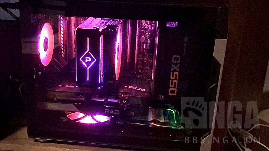 3A平台(AMD显卡+主板+CPU)是否需要更新bios和芯片组的驱动？ NGA玩家社区