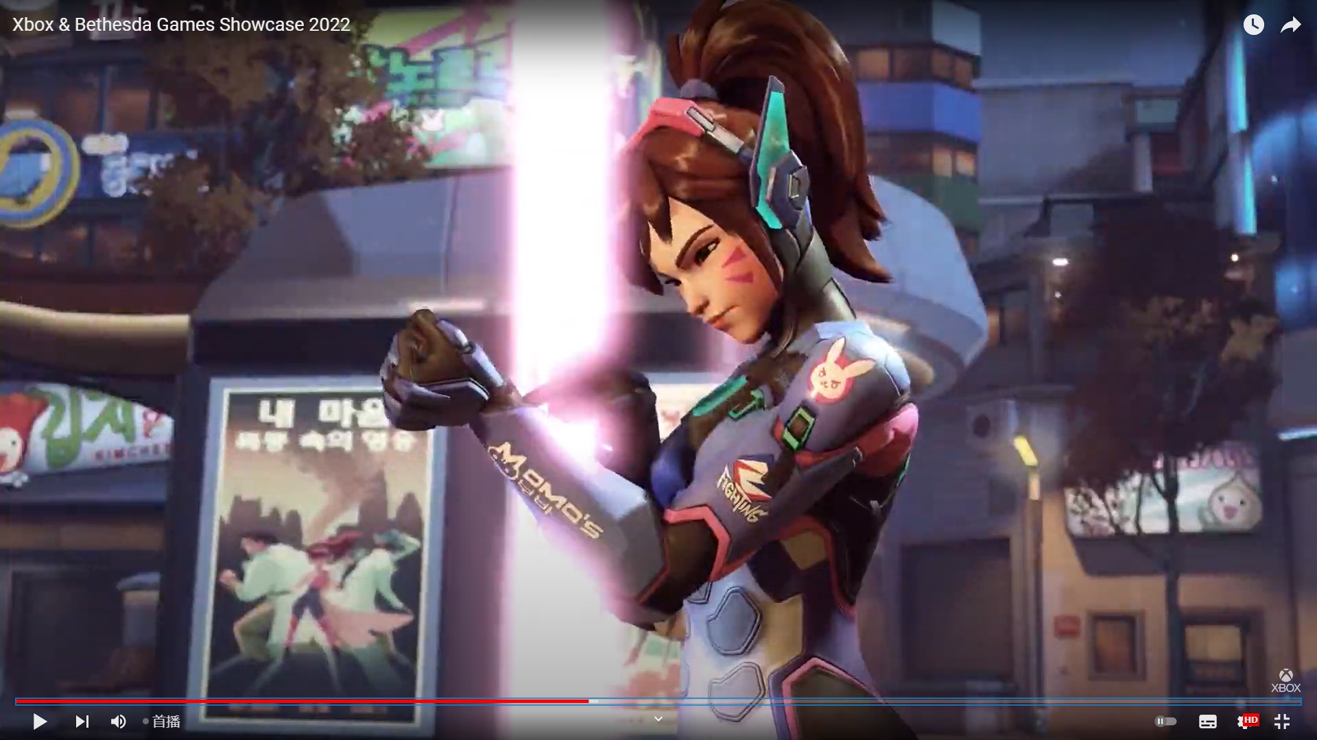 dva马尾新形象！ 178