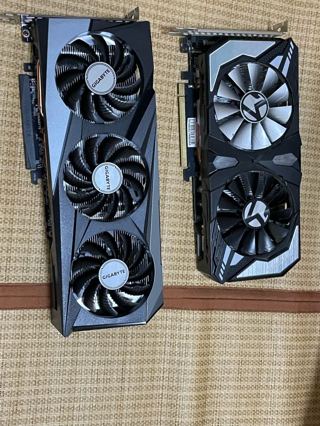 [电脑硬件]出一块铭瑄1660 NGA玩家社区