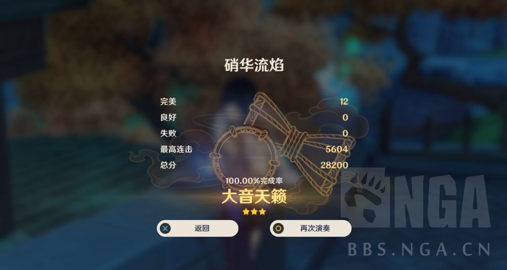 [闲聊杂谈] 新活动28200分 NGA玩家社区