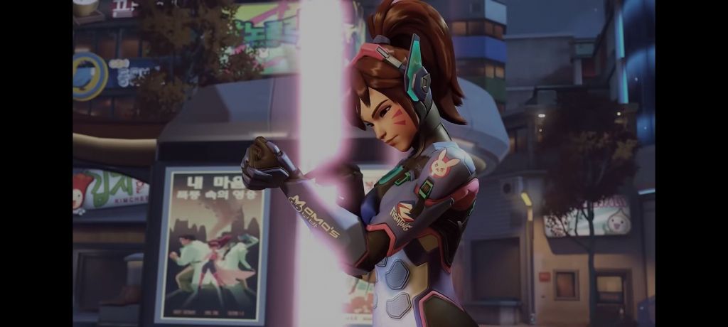 dva…dva…嘿嘿嘿……我的dva NGA玩家社区