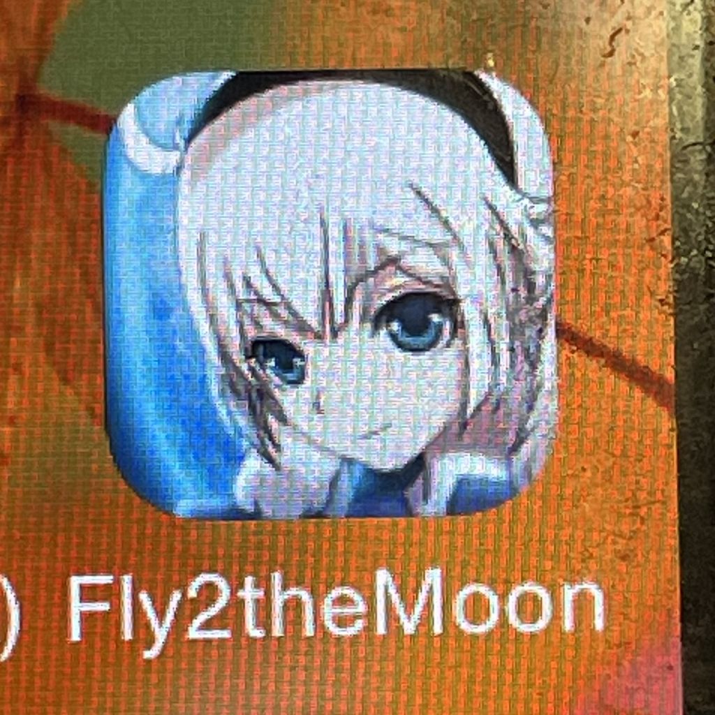 Fly me 2 the moon！ NGA玩家社区