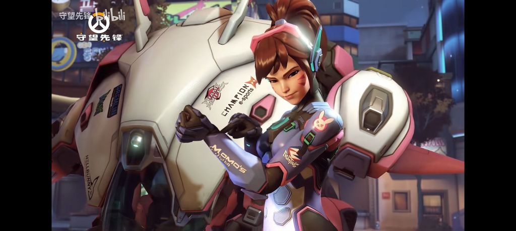 OW2有剧情时间的概念吗 NGA玩家社区