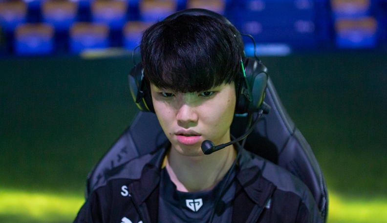 [外赛区赛事] GEN宣布续约中单合同到明年，Chovy渴望夏季赛能夺冠 NGA玩家社区