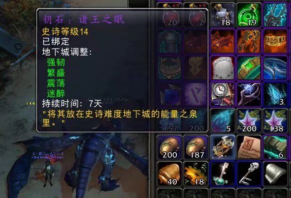 清理相册的时候翻到了一张图 NGA玩家社区