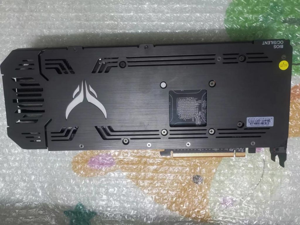 出一张自用6700XT红魔 NGA玩家社区