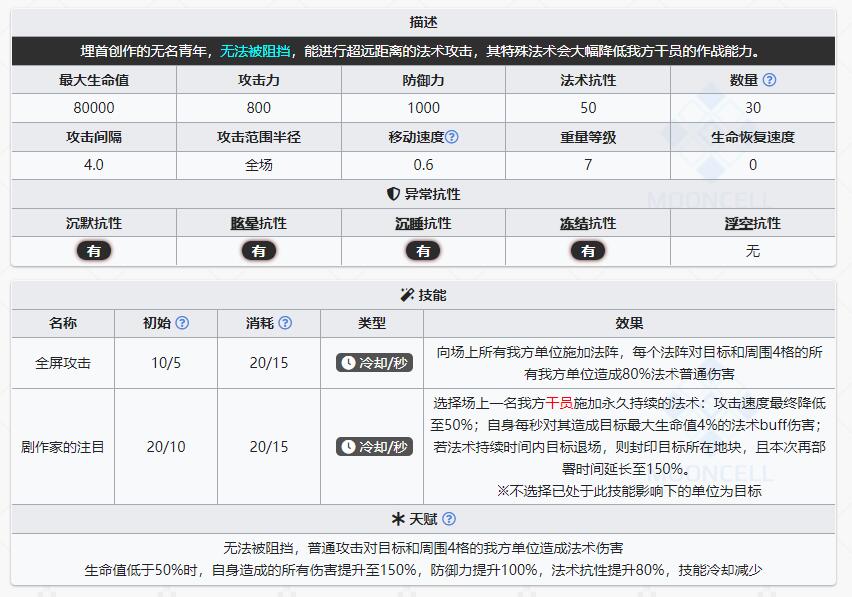 剧作家到底什么攻击模式 178