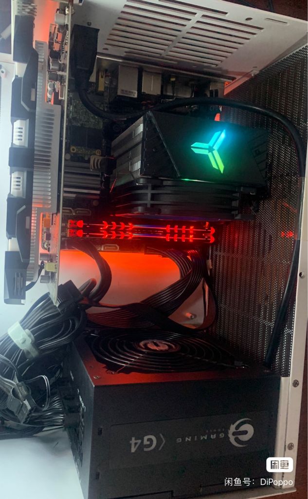 b85N E31231v3 itx套装 NGA玩家社区