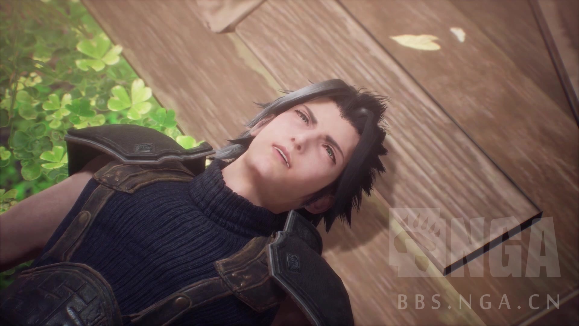 《最终幻想7》系列25周年纪念节目资讯汇总 (FF7RE第二部REBIRTH、核心危机 Reunion公布，更新完整视频) 178