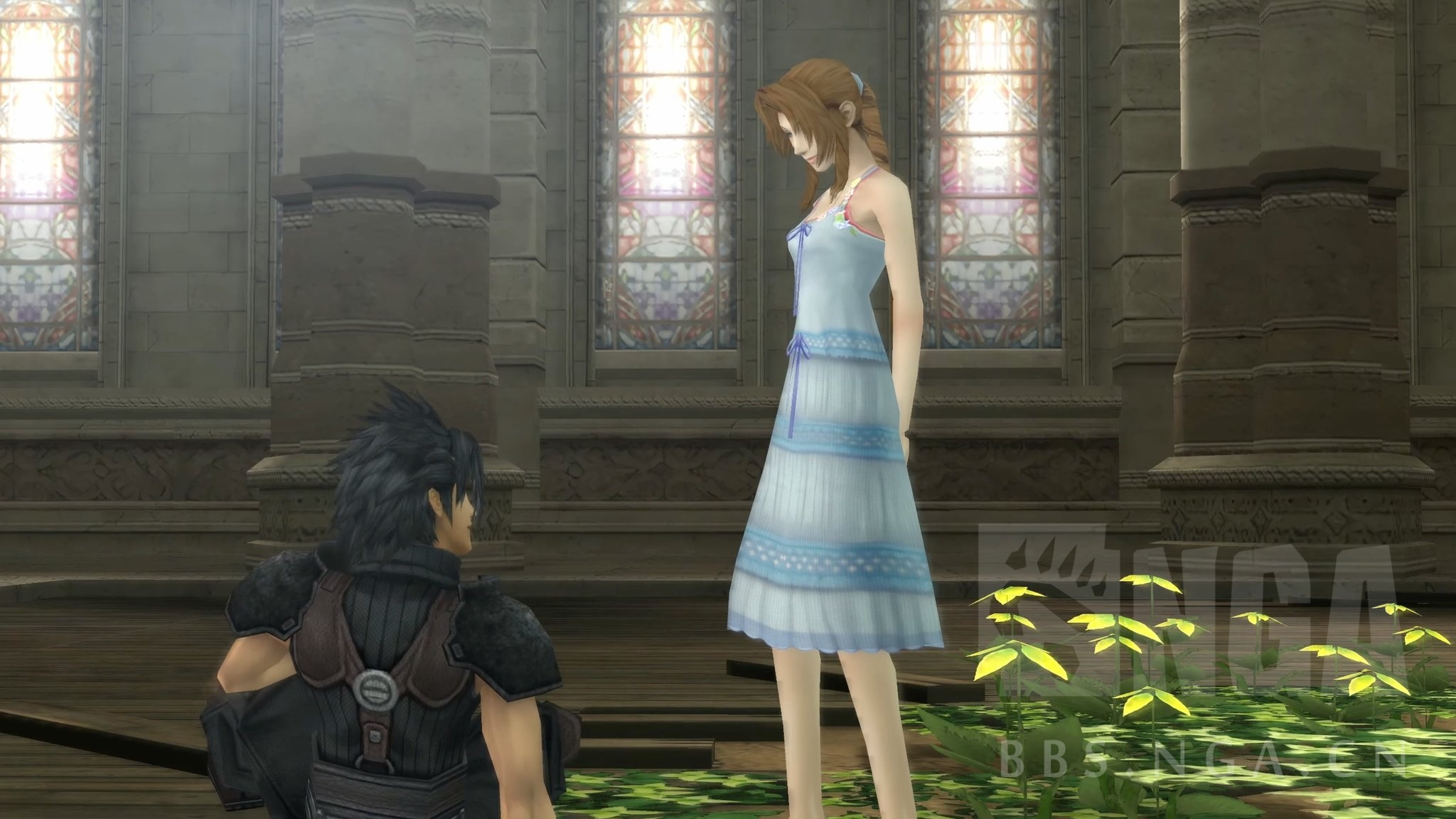 《最终幻想7》系列25周年纪念节目资讯汇总 (FF7RE第二部REBIRTH、核心危机 Reunion公布，更新完整视频) 178