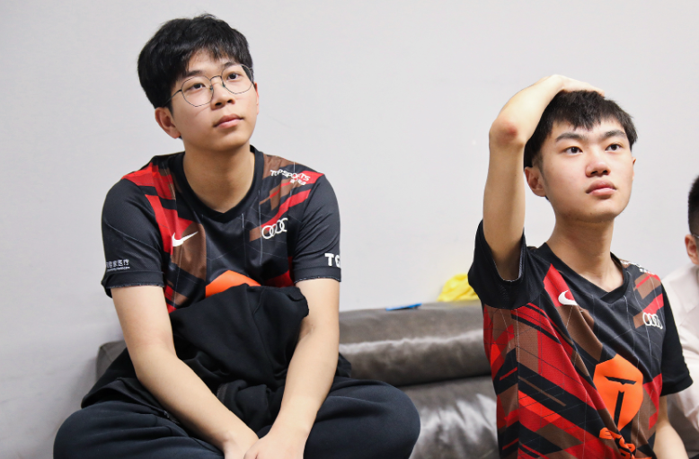 [战队相关] LPL和LCK队伍夏季赛实力排名，RNG和V5被列入S级别 178