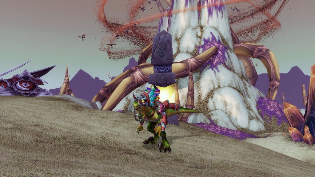 60级赛季服止步taq NGA玩家社区