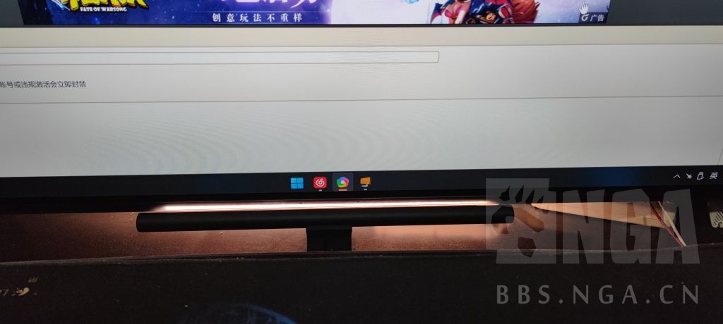 试用了LG42C2之后，彻底在画面和亮度之间尬住了 NGA玩家社区