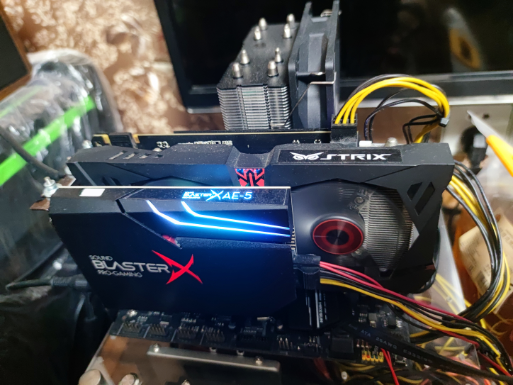 [电脑硬件]预出一个猛禽960 2g NGA玩家社区