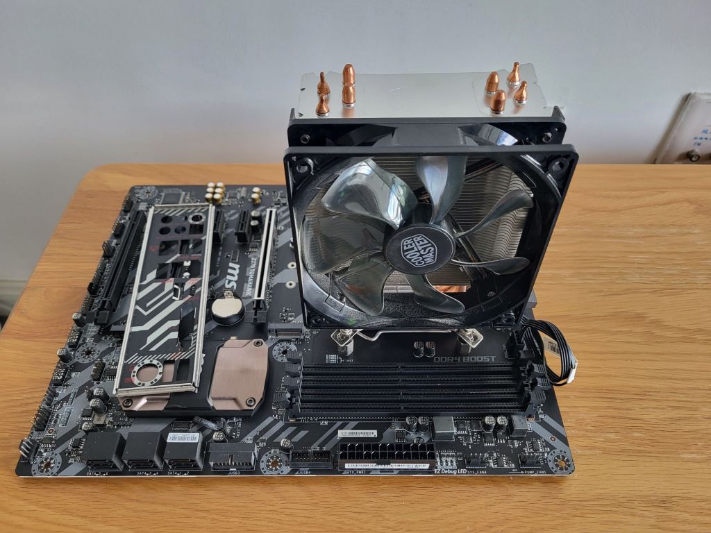 I5 8400 +z370套装(已出) NGA玩家社区