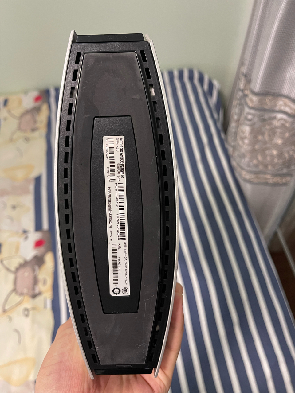 出k3c一台 NGA玩家社区