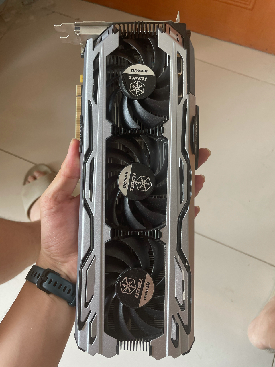 5.8k出thinkbook16+ 1.15k出冰龙1070ti NGA玩家社区