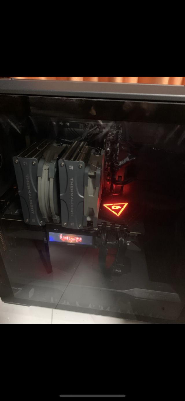 618作业，追风者P500A NGA玩家社区