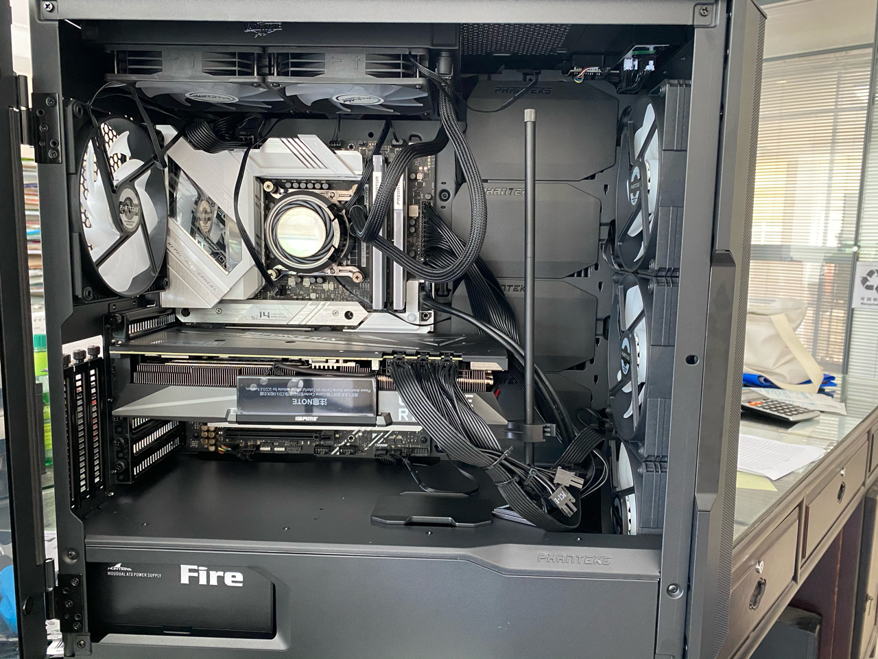 618作业，追风者P500A NGA玩家社区