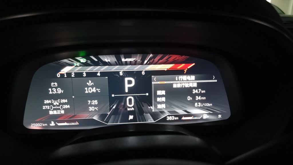 CT5怎么样 NGA玩家社区