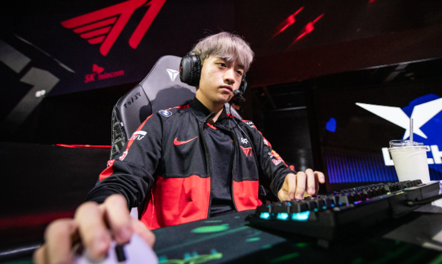 [外赛区赛事] Keria承认LPL下路组合更强，MSI决赛太紧张没发挥全力 NGA玩家社区