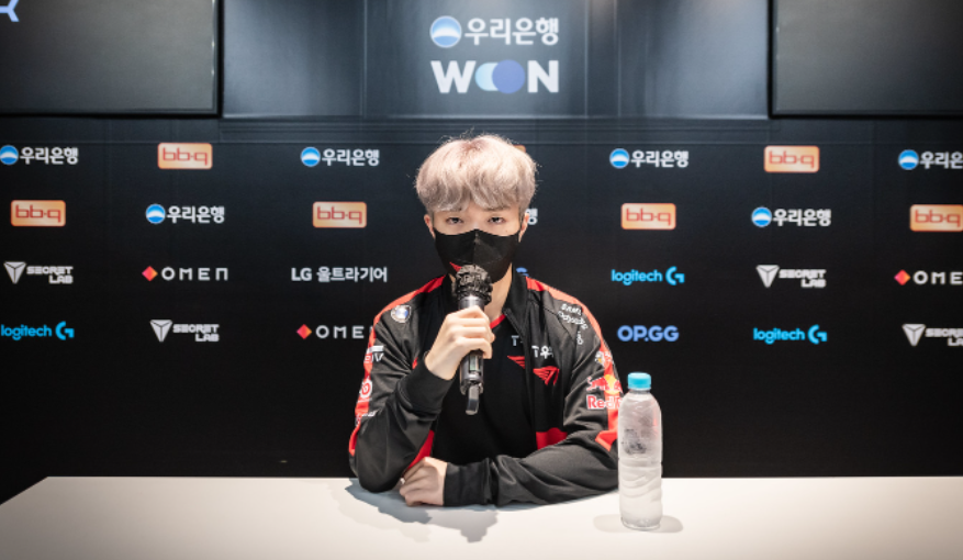 [外赛区赛事] Keria承认LPL下路组合更强，MSI决赛太紧张没发挥全力 NGA玩家社区