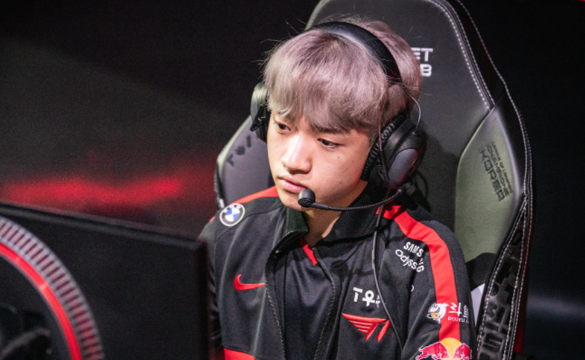 [外赛区赛事] Keria承认LPL下路组合更强，MSI决赛太紧张没发挥全力 NGA玩家社区