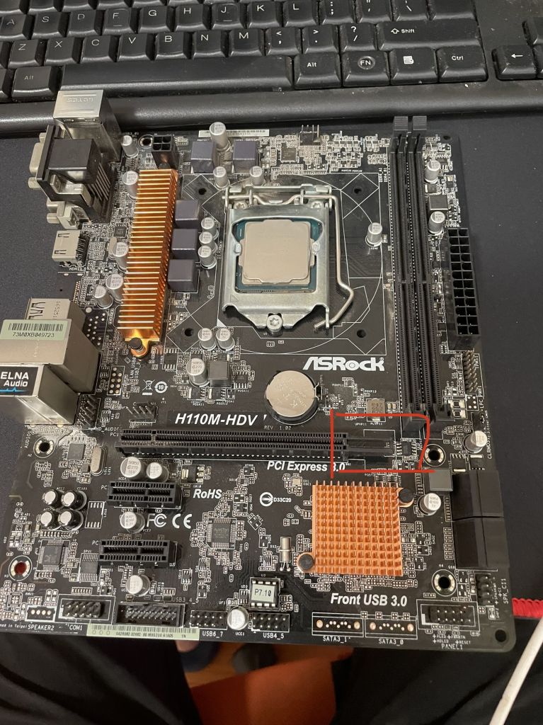 出G4560板U内存 NGA玩家社区