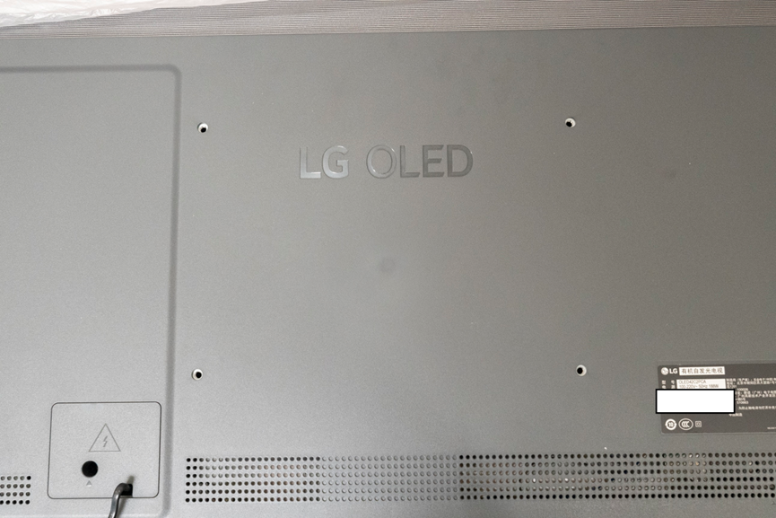 [开箱分享] [交作业]从50寸降级到42寸值得吗？ —— 买了个 LG 42 C2游戏电视打游戏谈谈体验 NGA玩家社区