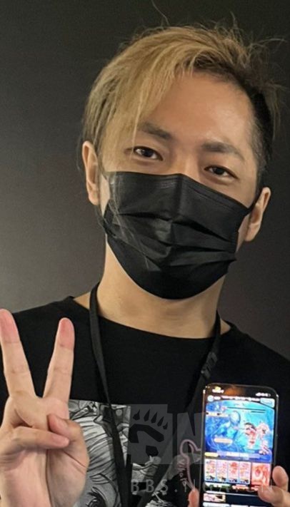 [理の超越] 小福在线下开着fa古战场打gbvs NGA玩家社区