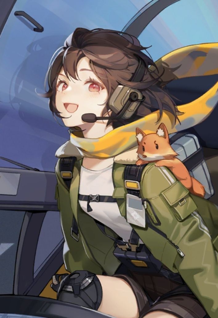 [怪猎联动氵/含双向代餐]aibo！小飞机！ NGA玩家社区