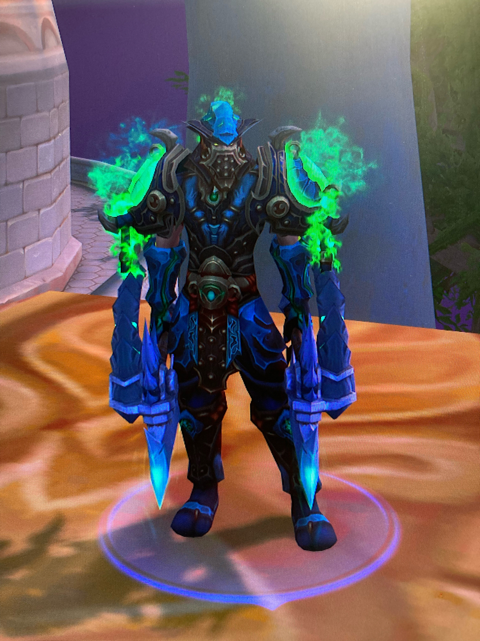 dh幻化求助 NGA玩家社区